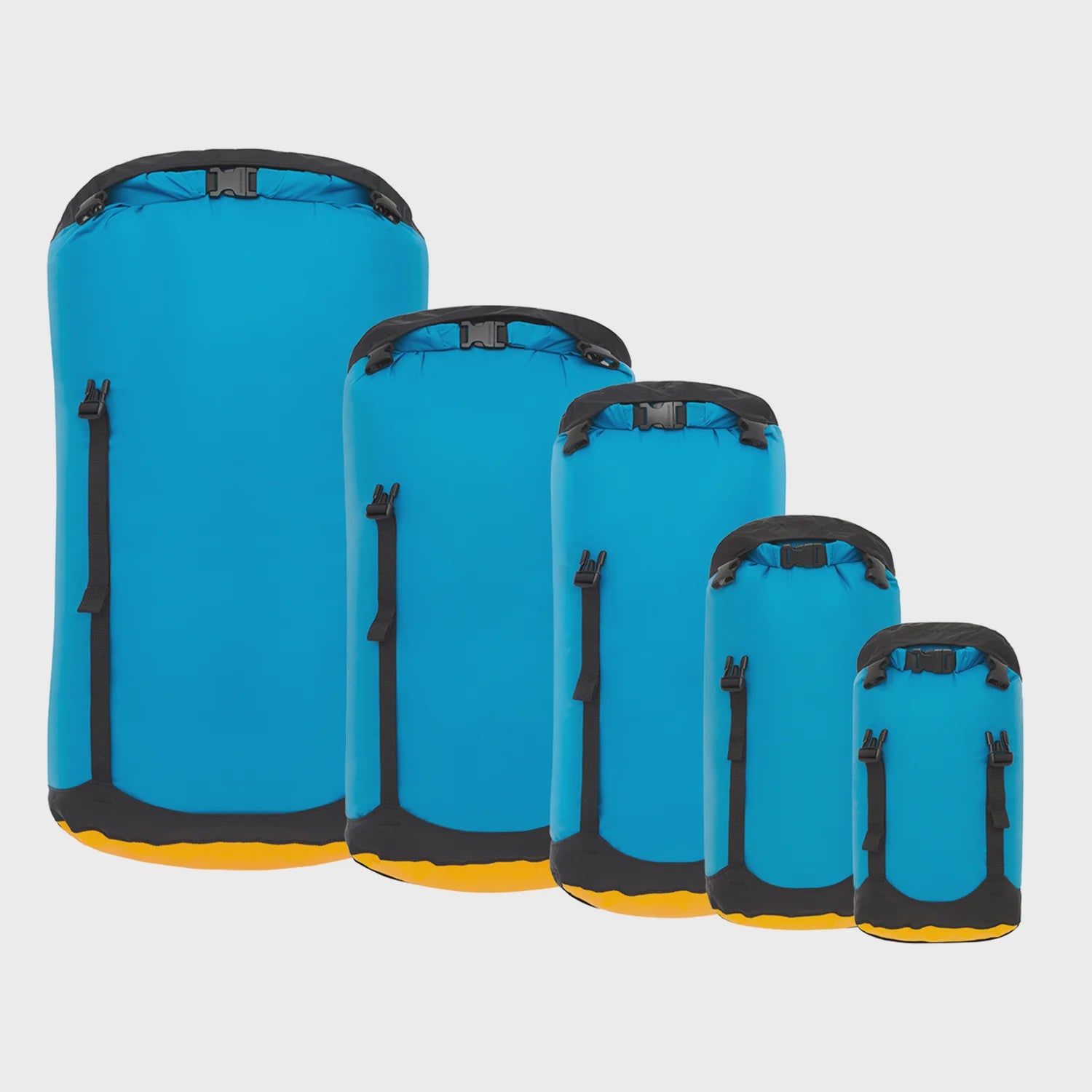 Sea to Summit Evac Comp Dry Bag – MT Outdoors