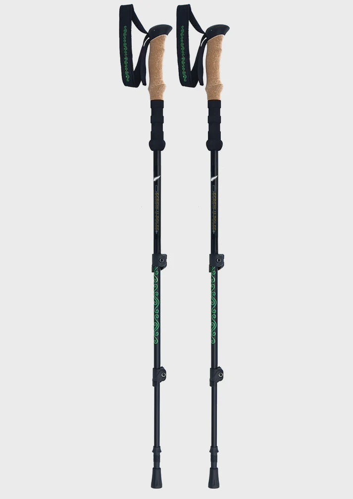 Just the Stick Poles – MT Outdoors