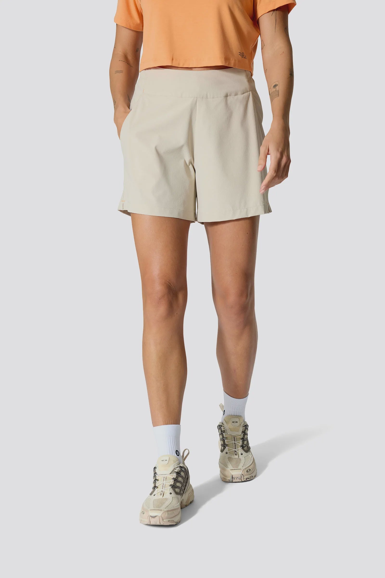 Harpur Shorts Women's (5") – MT Outdoors