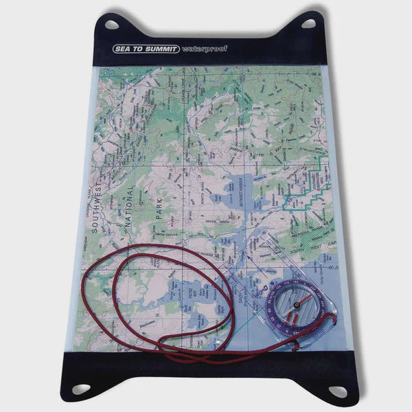 Map Case Large - MT Outdoors